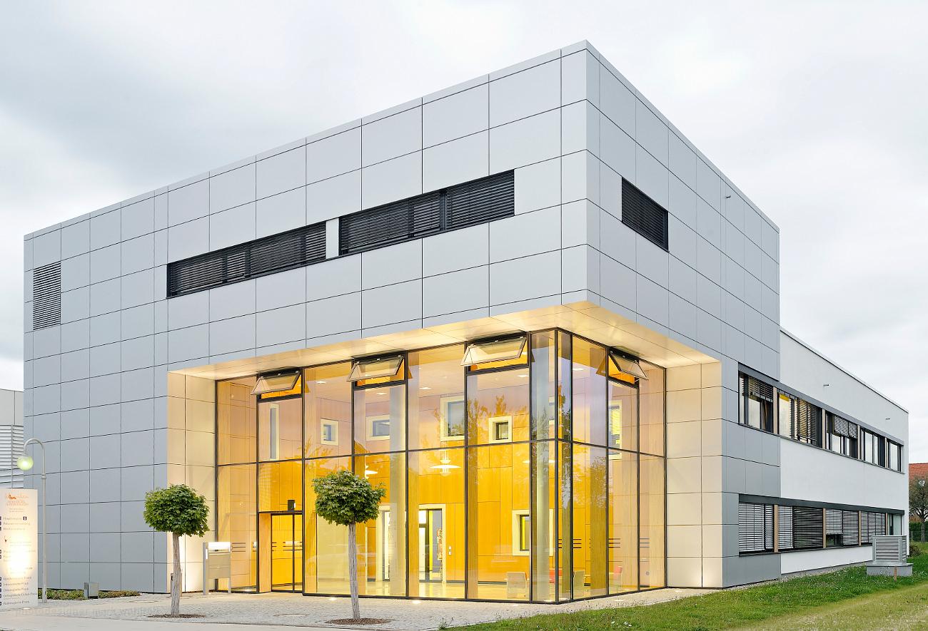 architektur