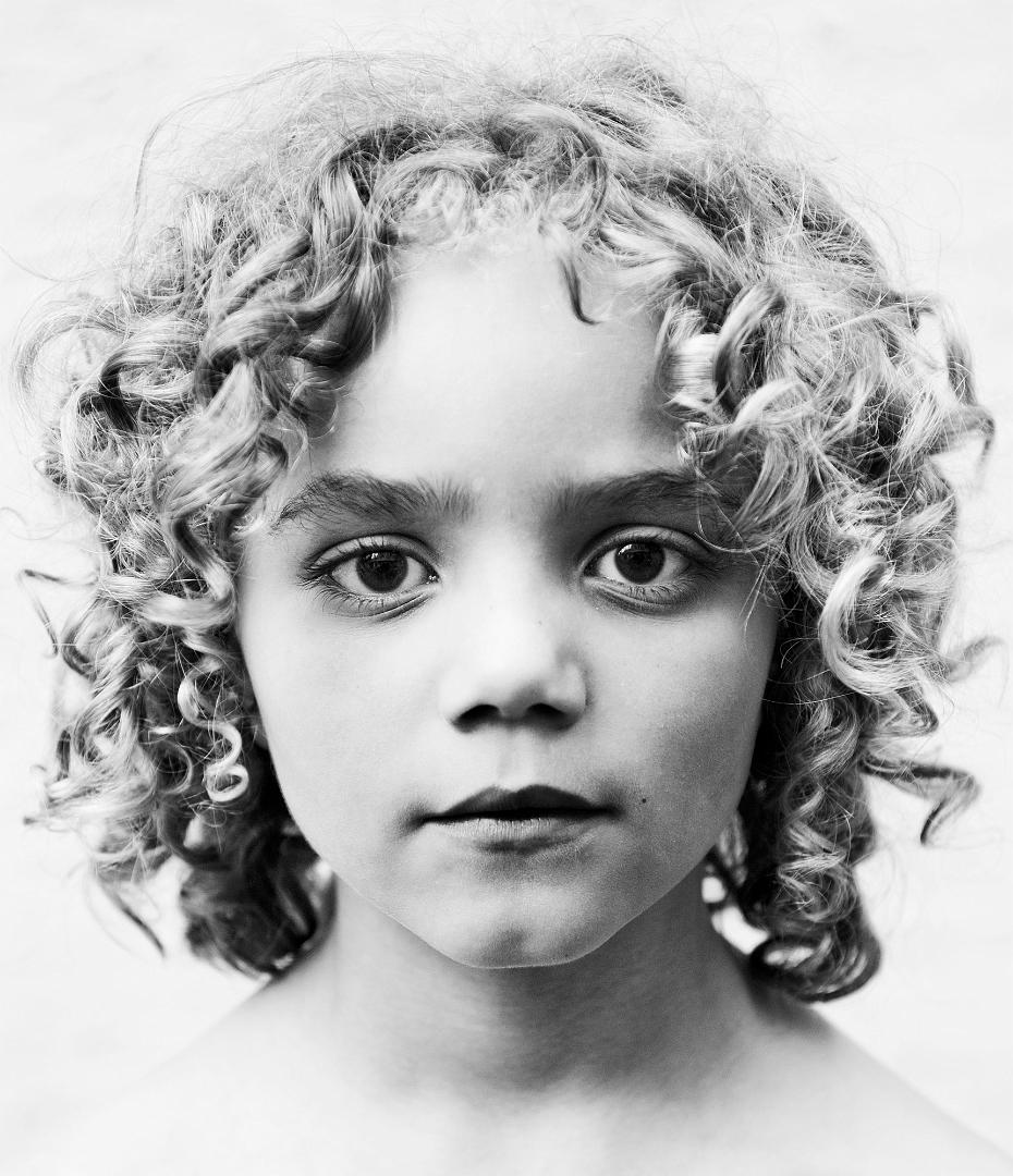 portraits