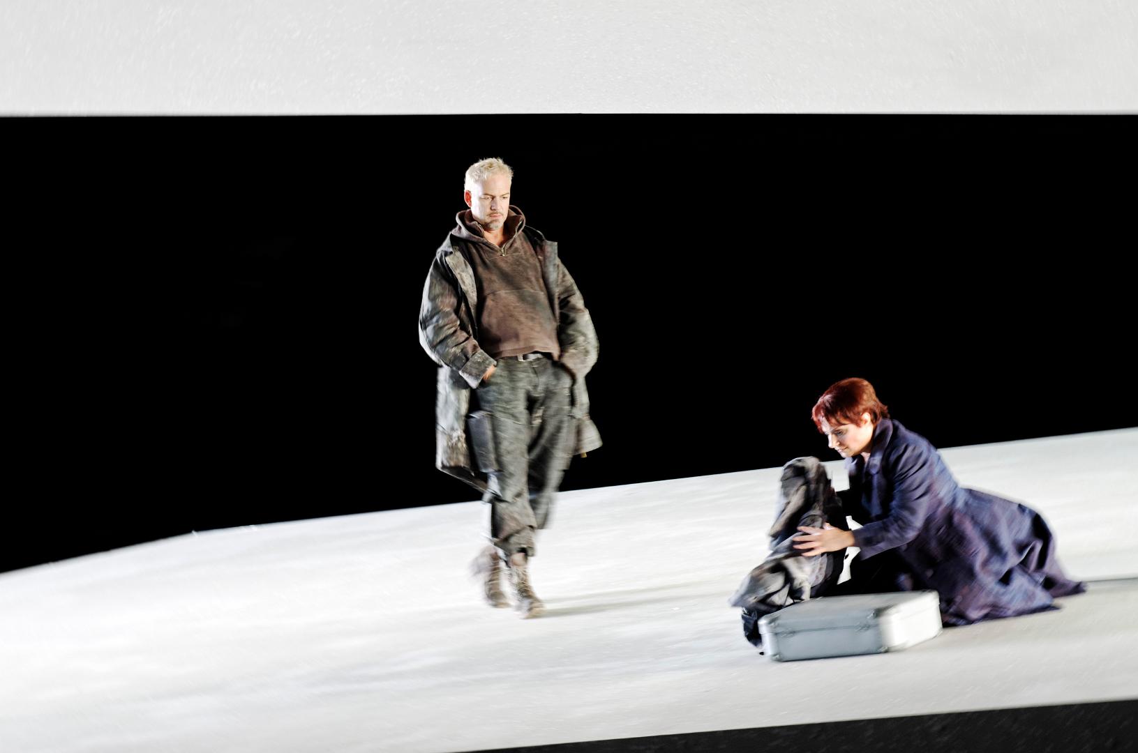tristan und isolde